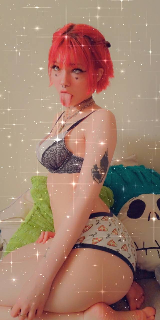 Egirl ahegao | Scrolller