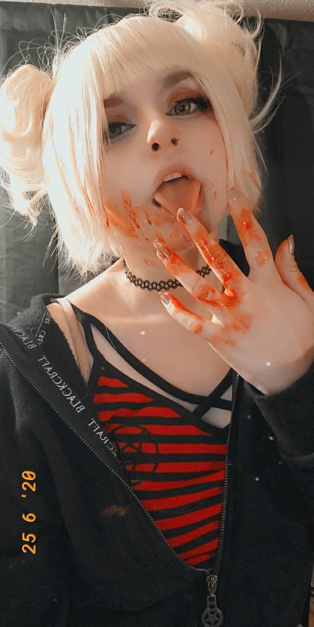 Egirl Toga 😍 | Scrolller