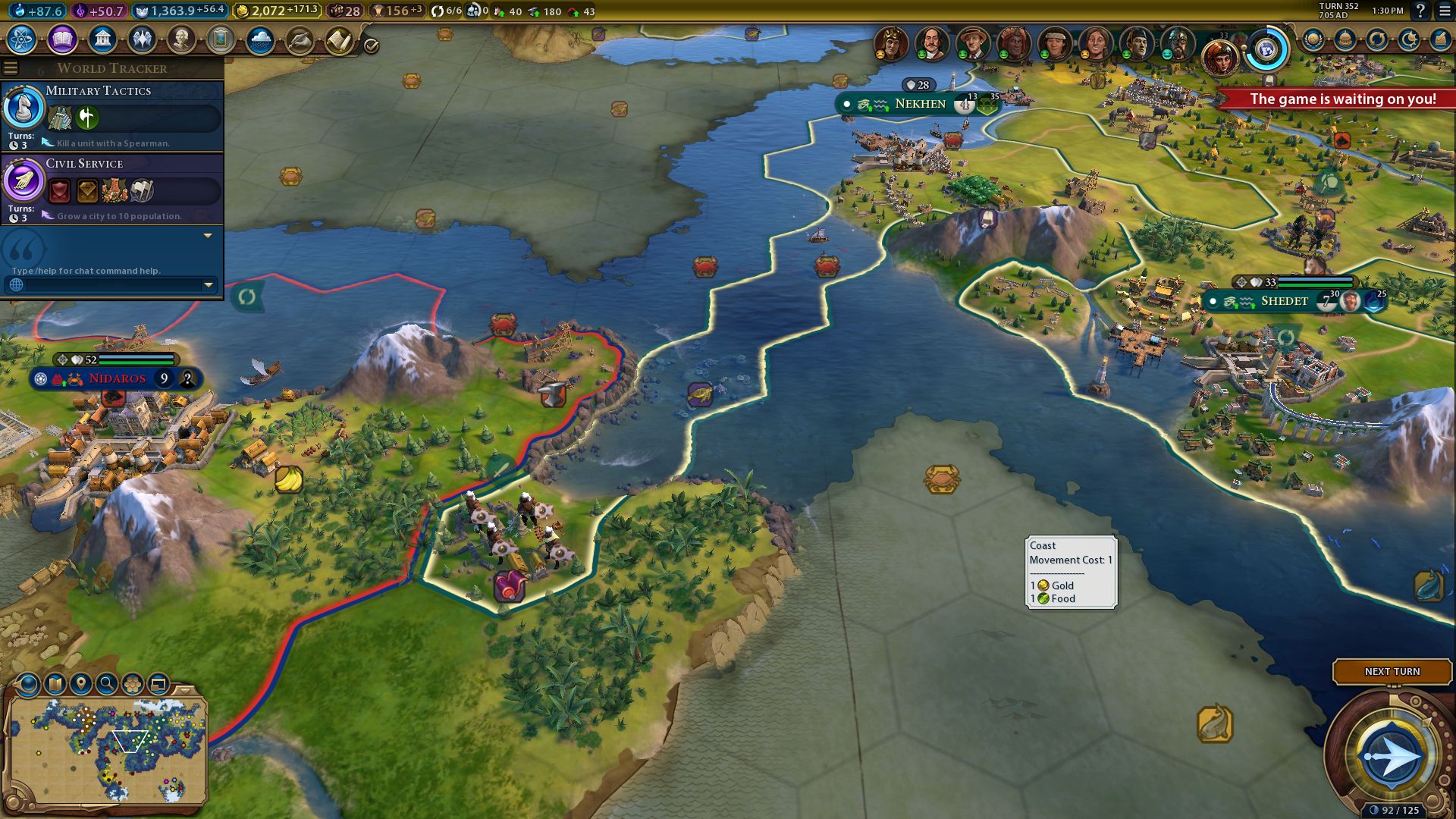 Egypt's Rightful Silk | Scrolller