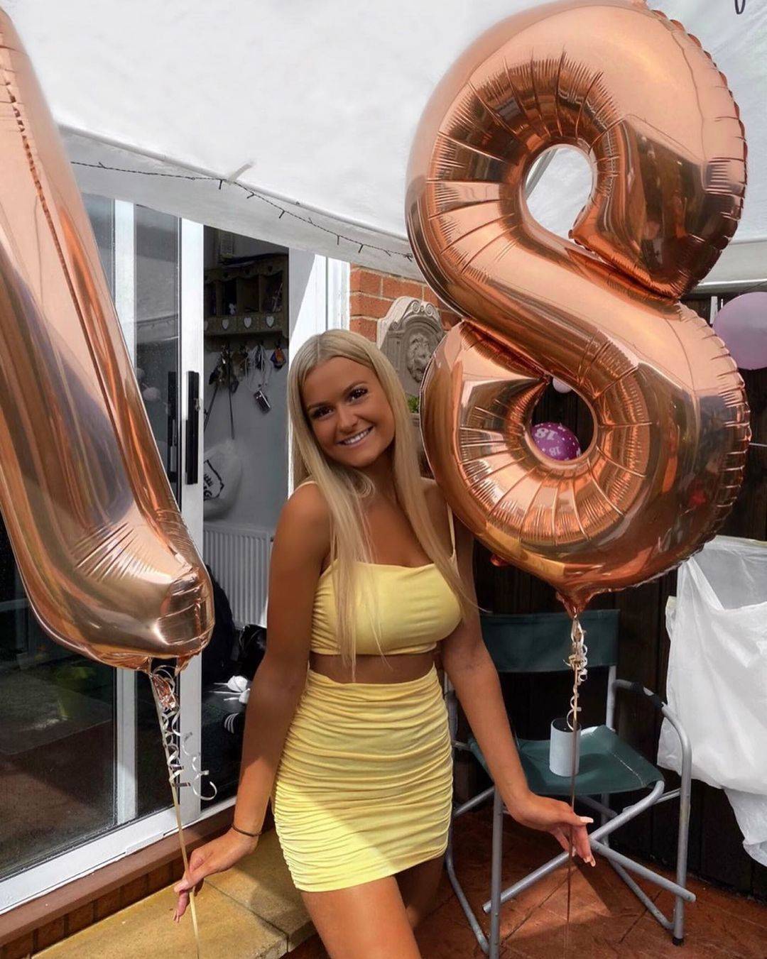 Eighteen | Scrolller