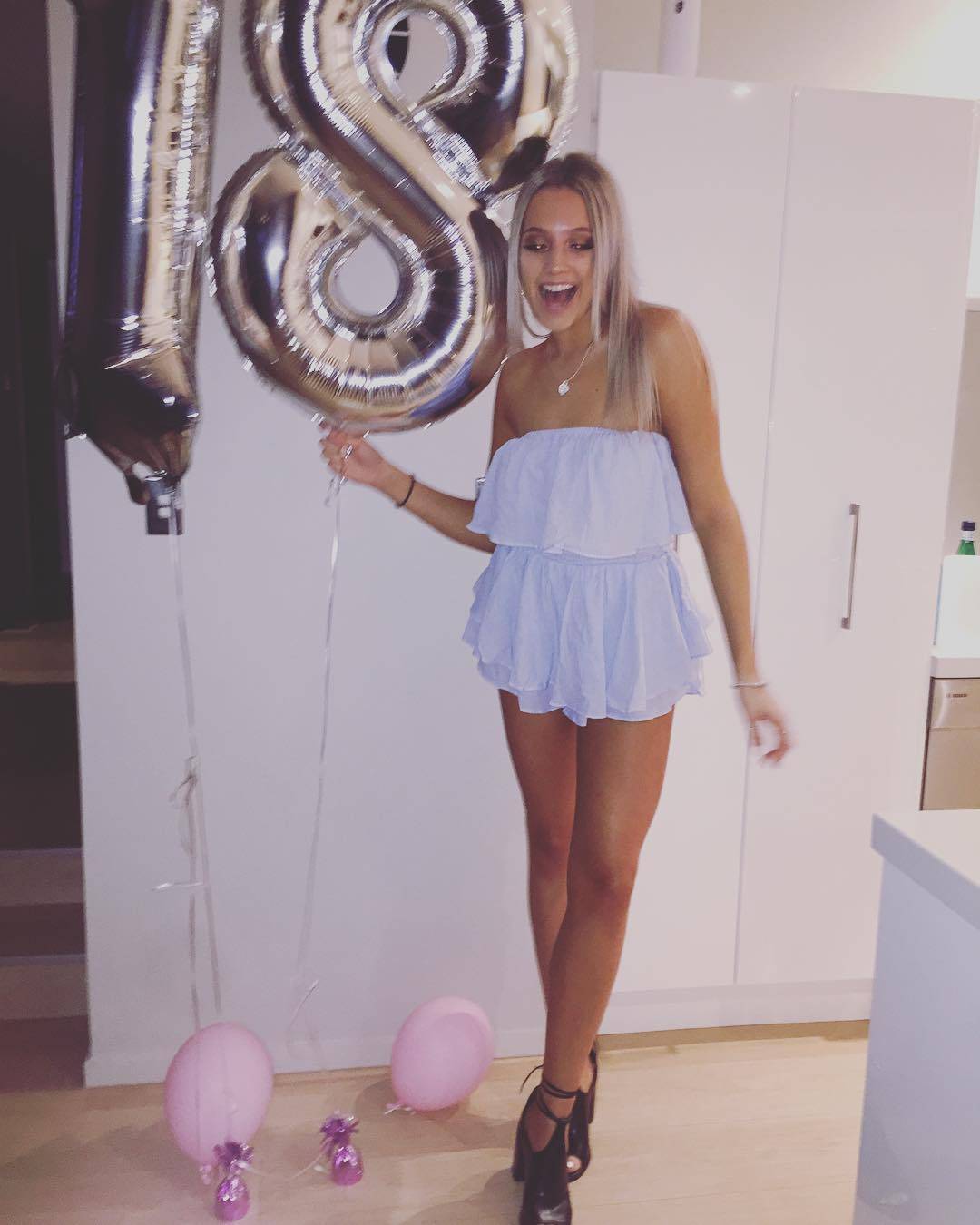 Eighteen | Scrolller