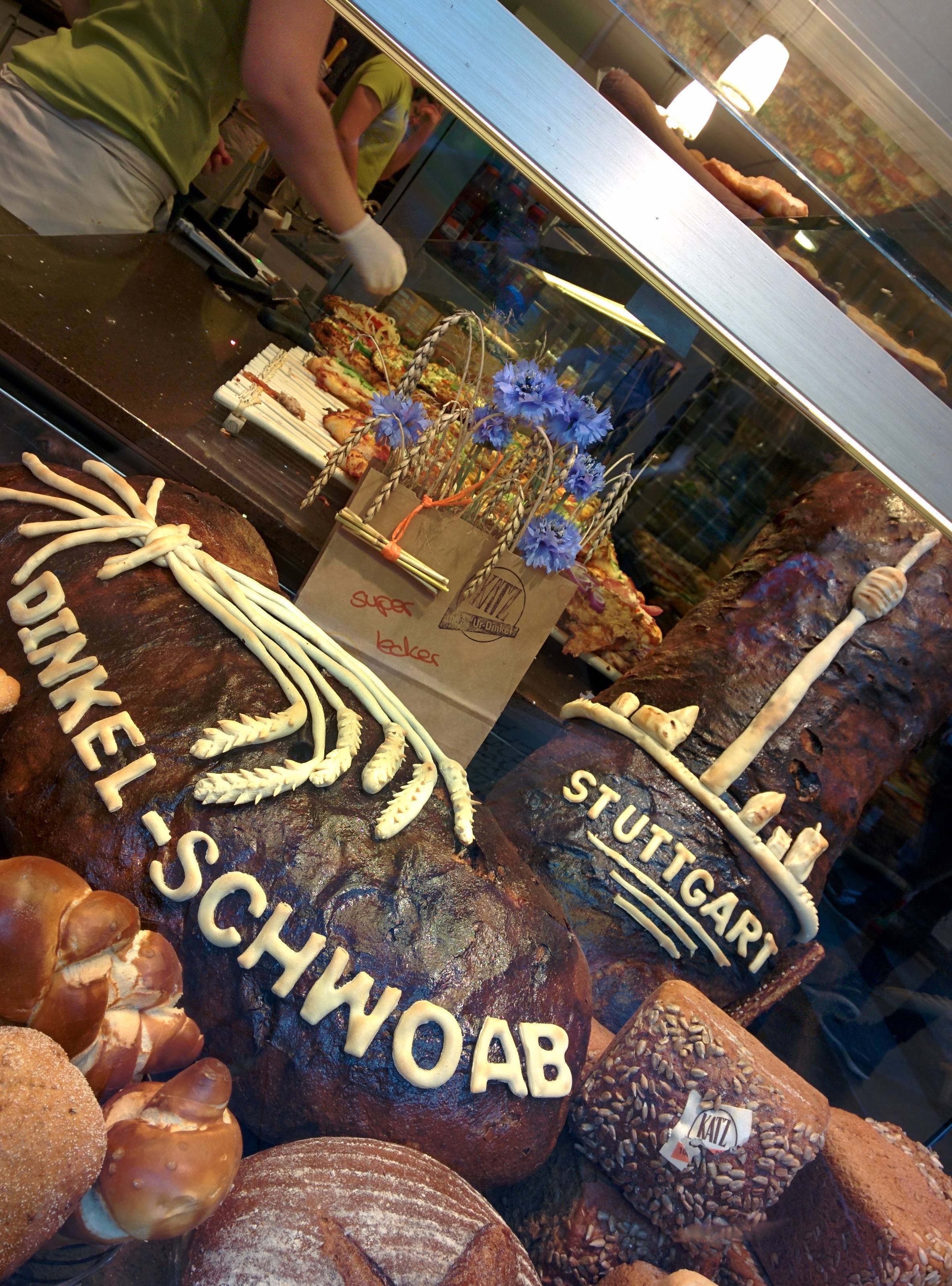 Ein Laib Brot bitte | Scrolller