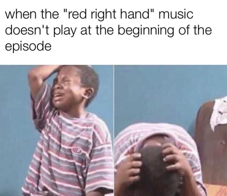 einer der besten Titelsongs der Branche | Scrolller