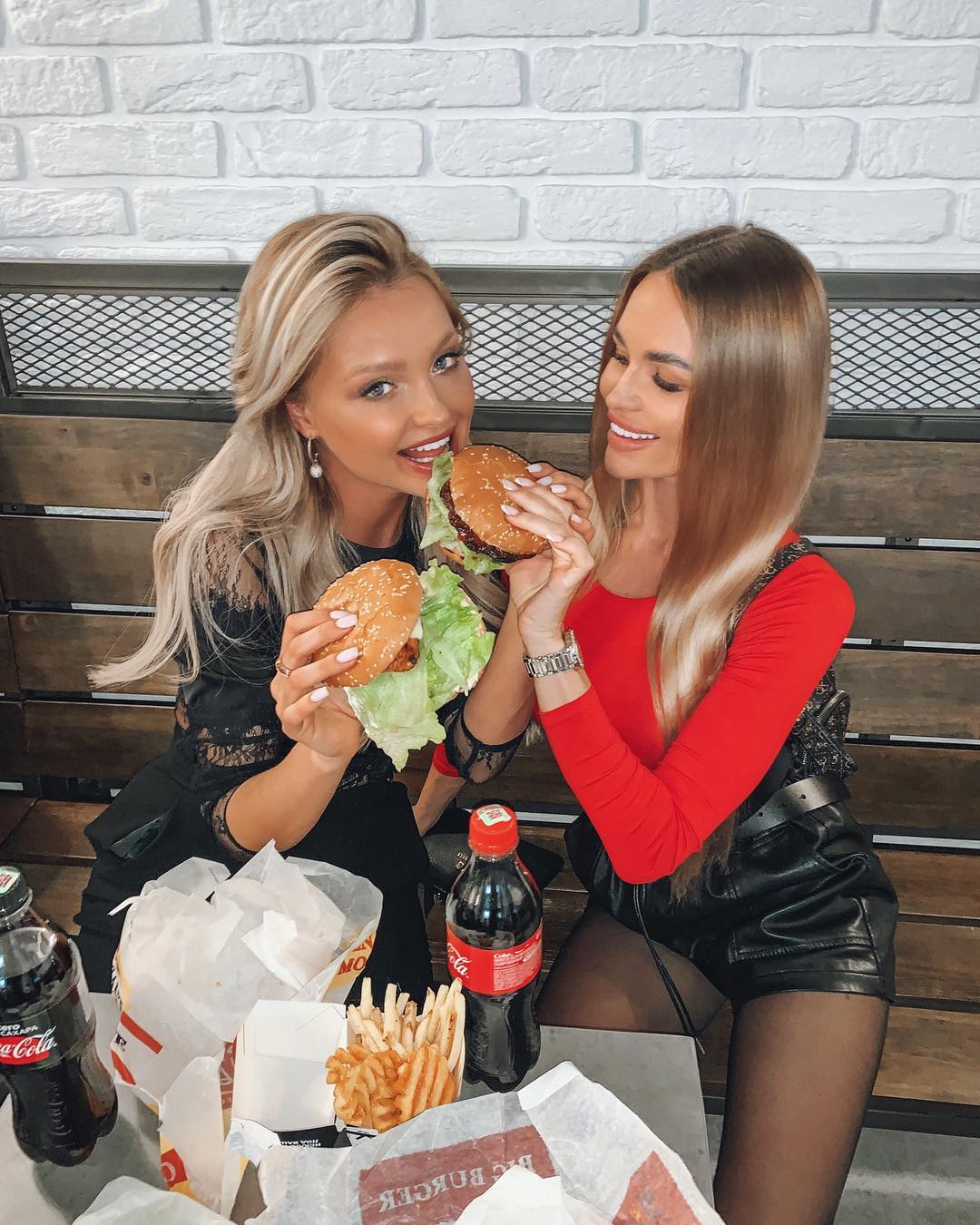 ekaterina koba and dasha mart | Scrolller