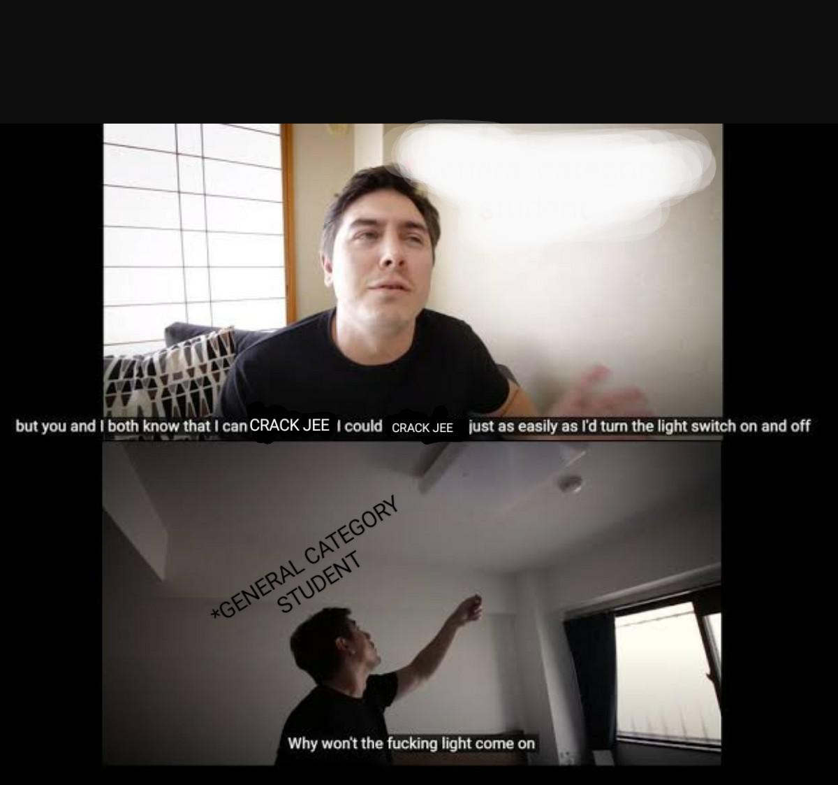 Ekdum karari shitpost | Scrolller