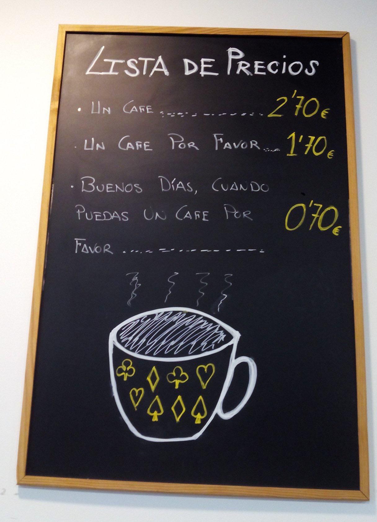 El precio de ser amable jaja 😂 | Scrolller