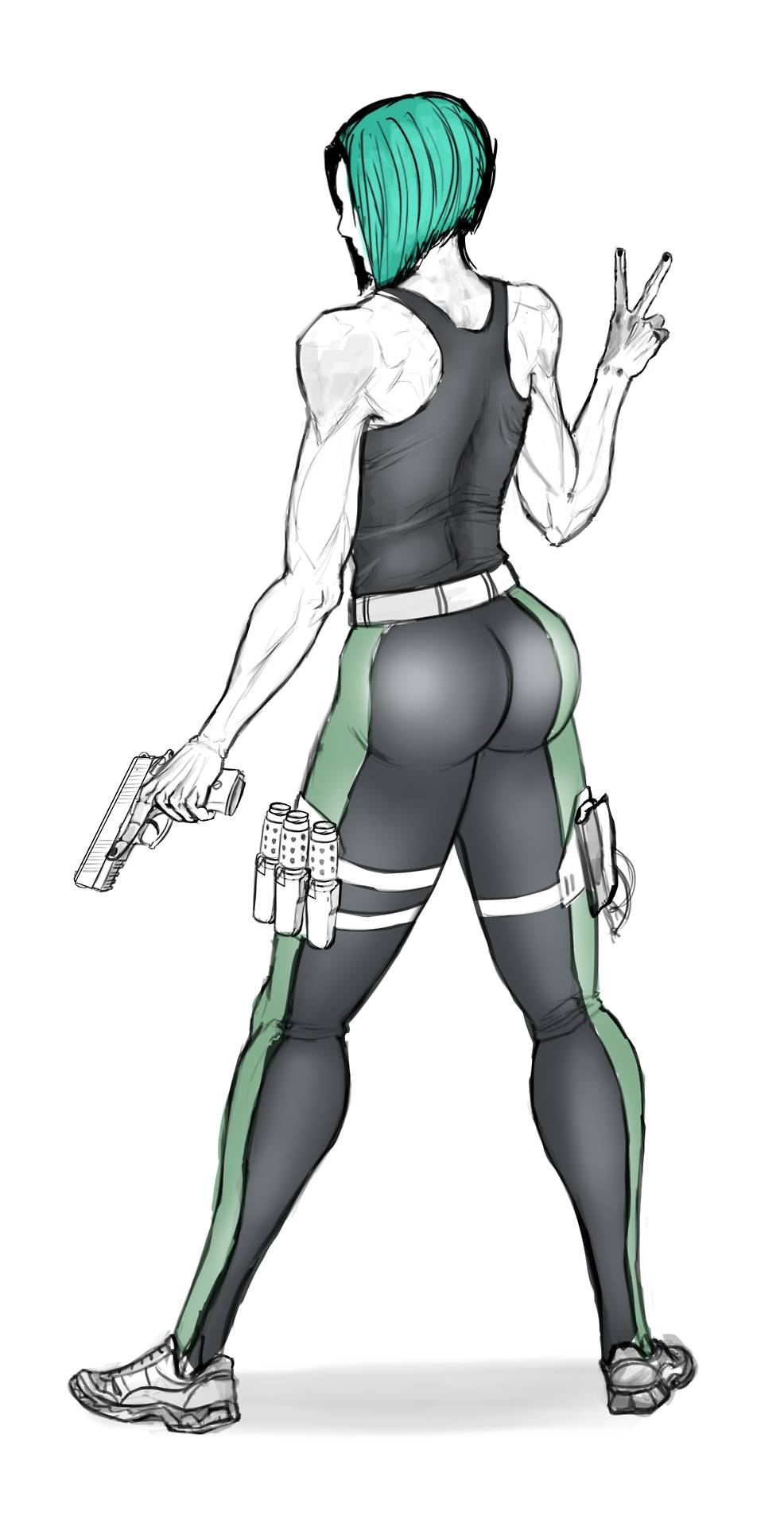 Ela Doodle | Scrolller