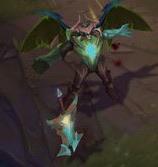 Elderwood Aatrox?? | Scrolller