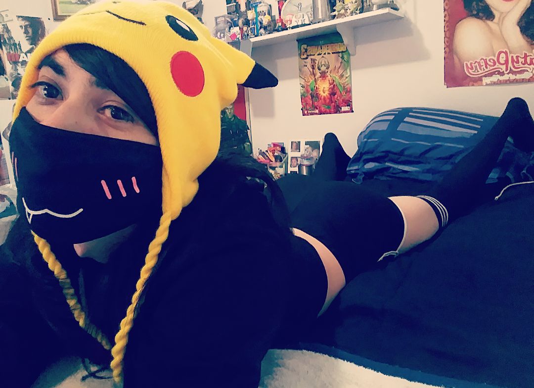 ⚡️Electric⚡️😝 | Scrolller