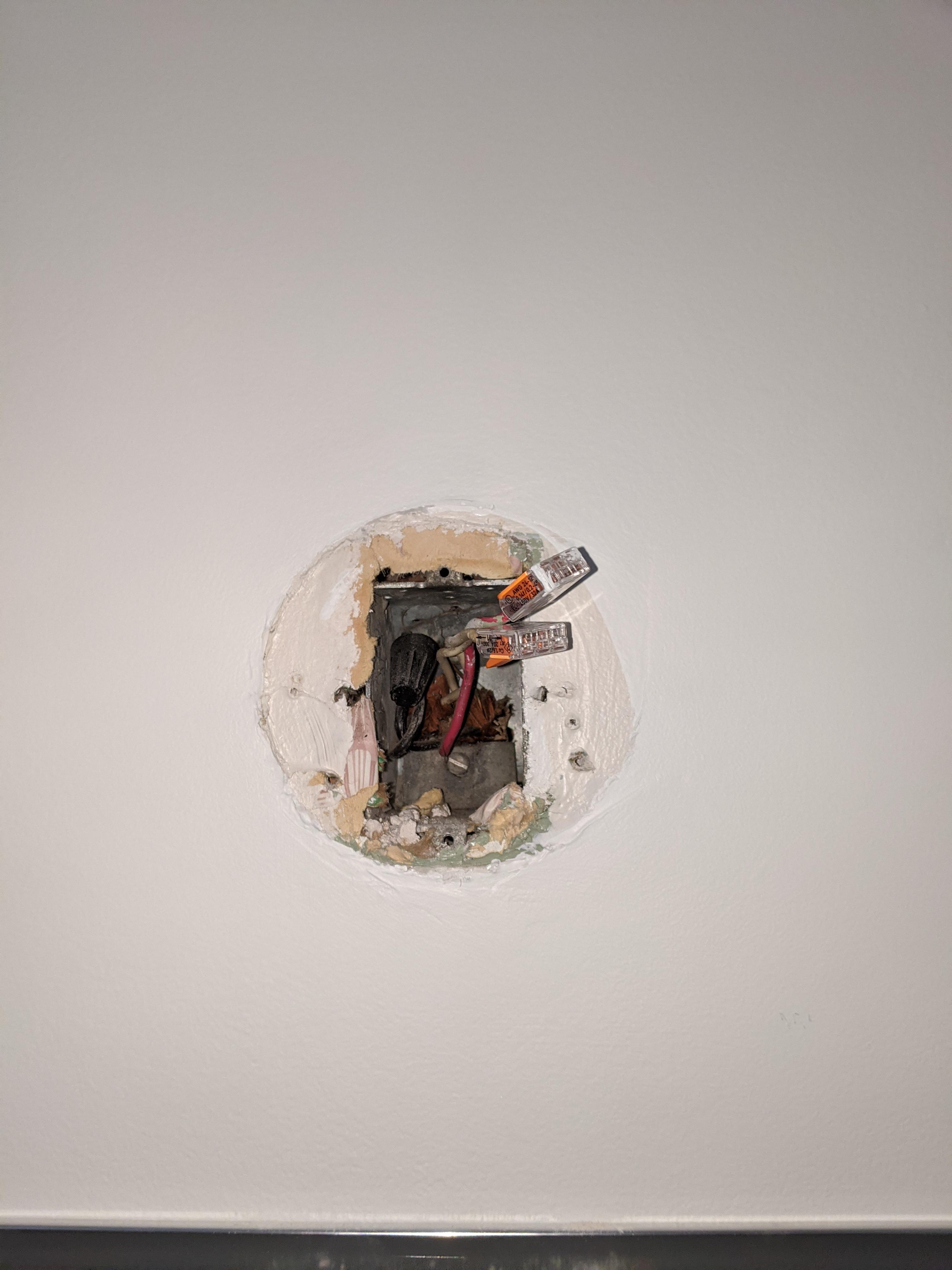 Electrical Box Help | Scrolller