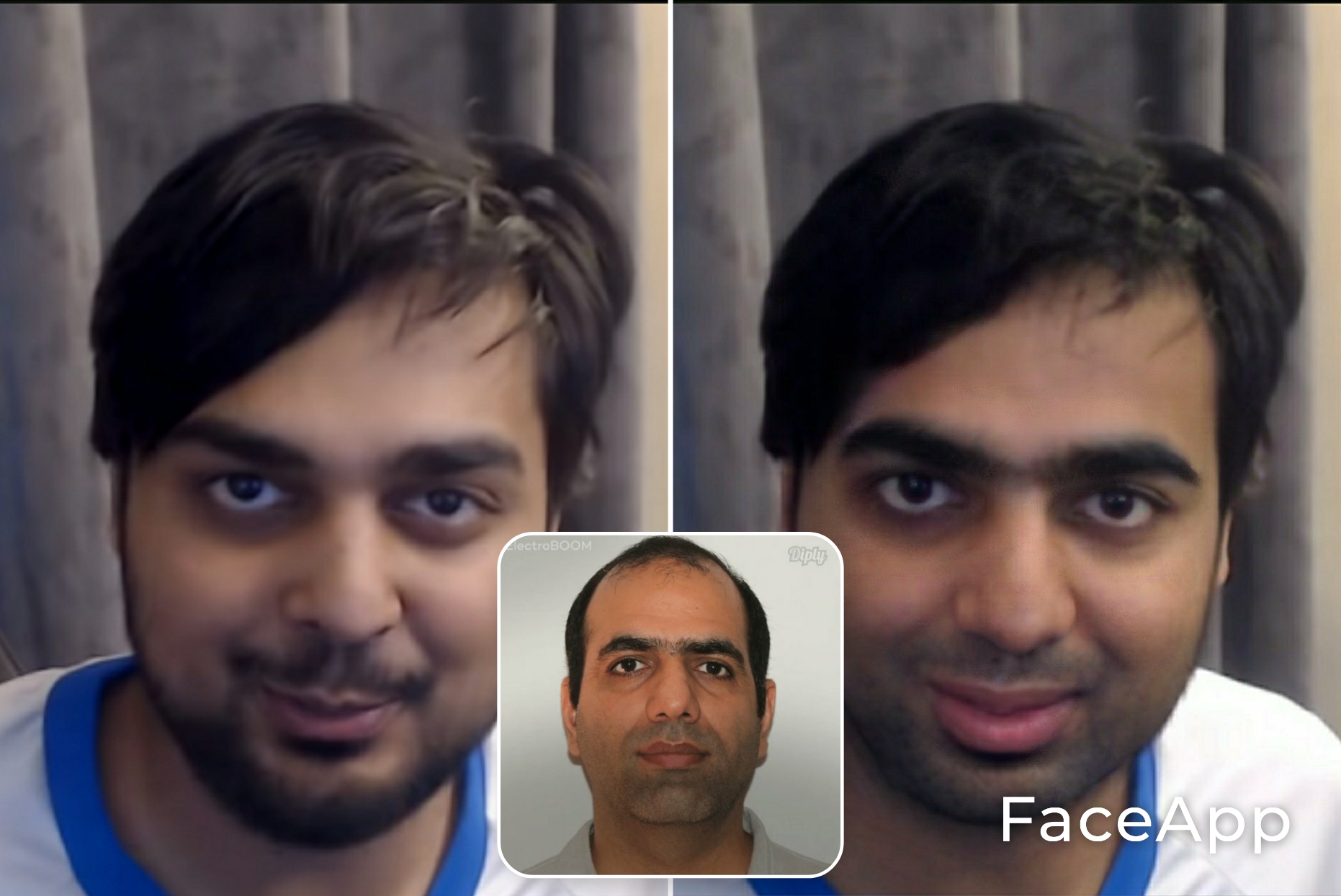 Electro-muta | Scrolller