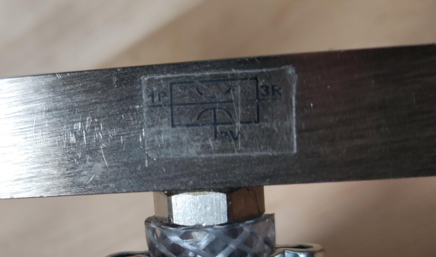 What Is This Symbol Called Scrolller