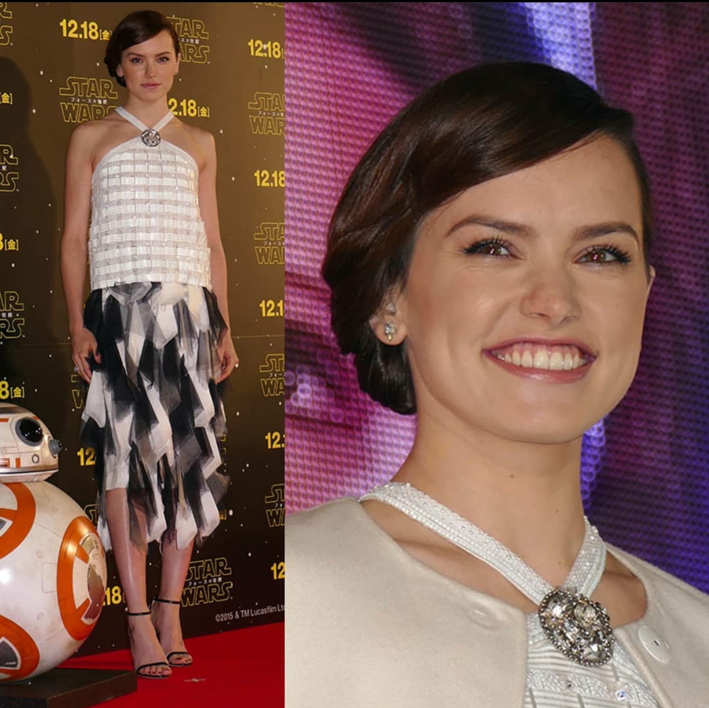 Elegant and Beautiful | Scrolller