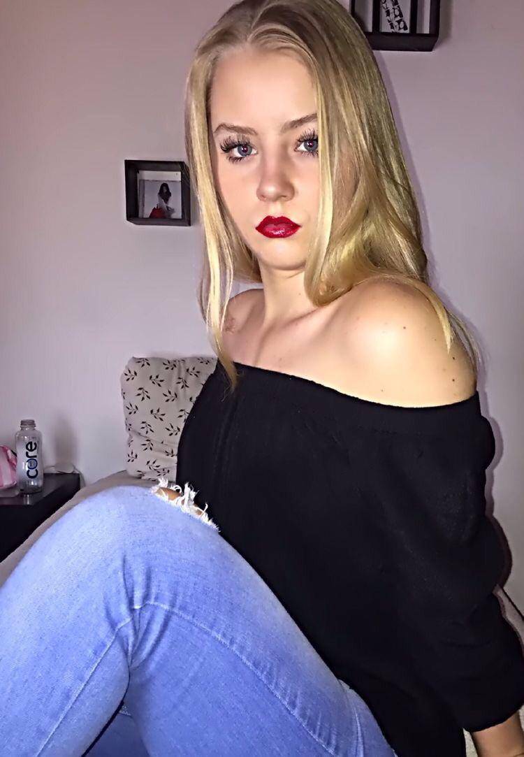 Eleonora Markova / Variado 56 | Scrolller