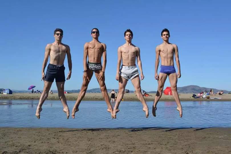 Elevated | Scrolller