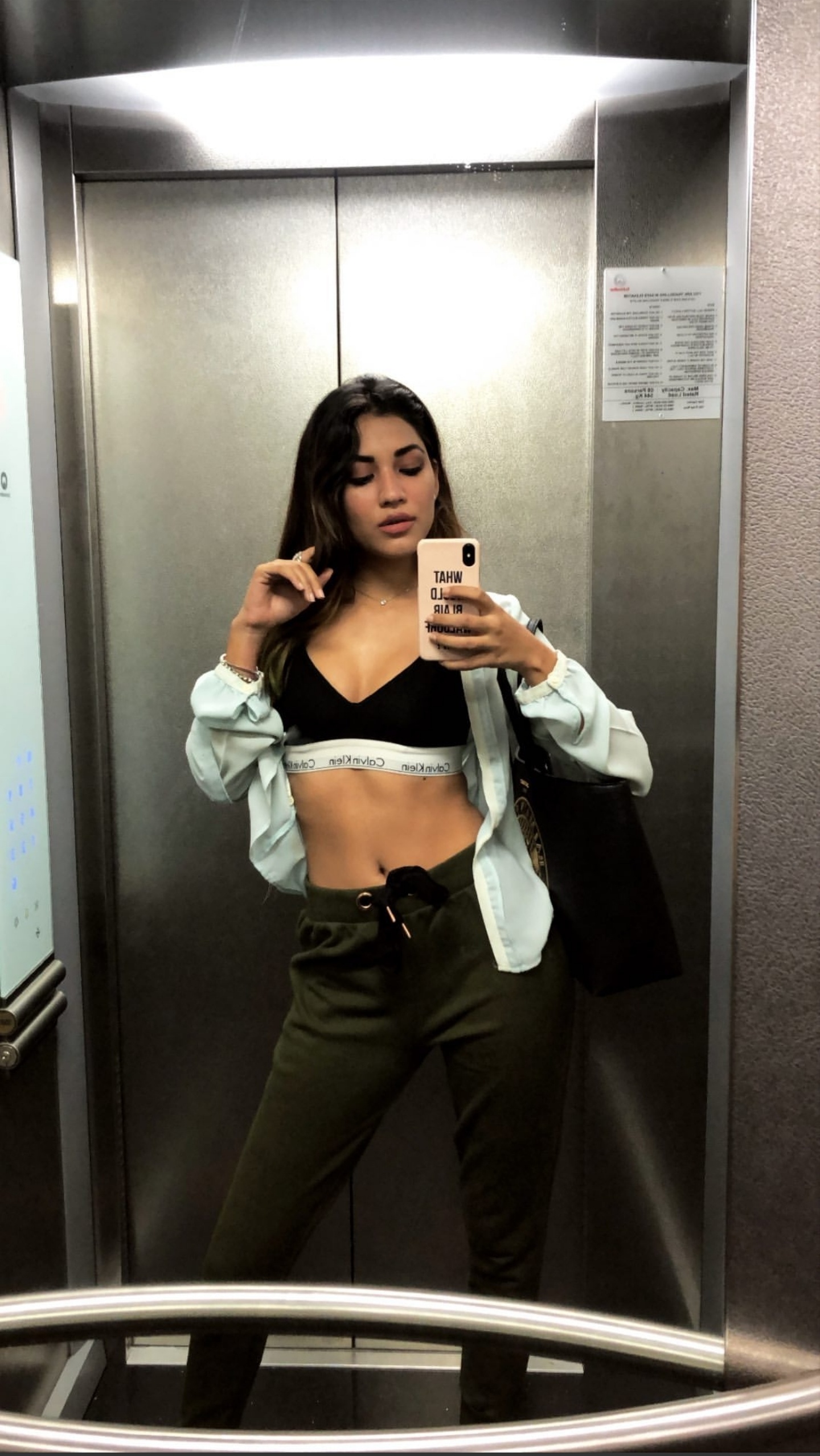 Elevator | Scrolller