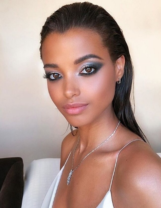 Ella Balinska is purdy | Scrolller