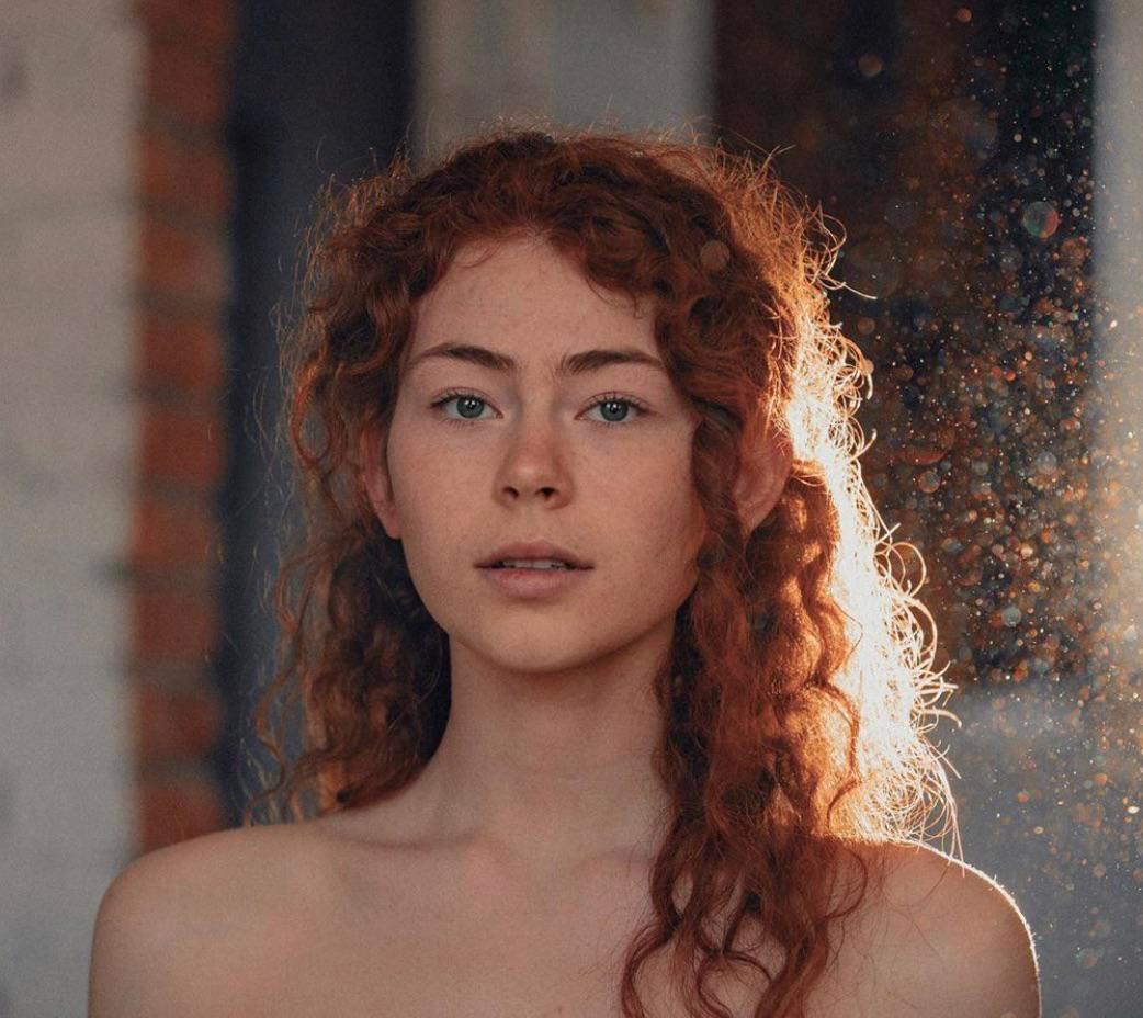 Ellen Aabol | Scrolller