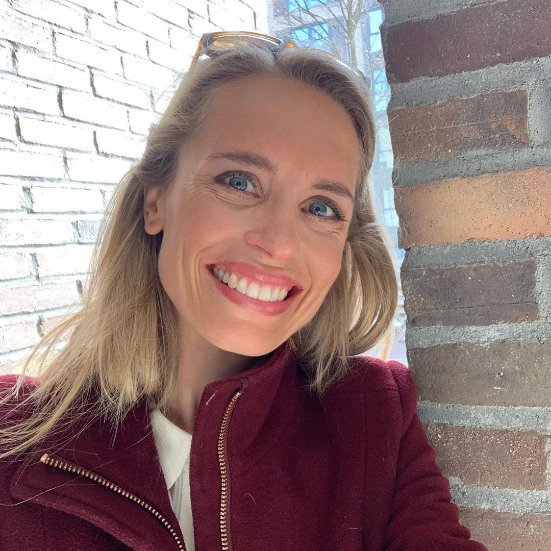 Ellen Nybo | Scrolller