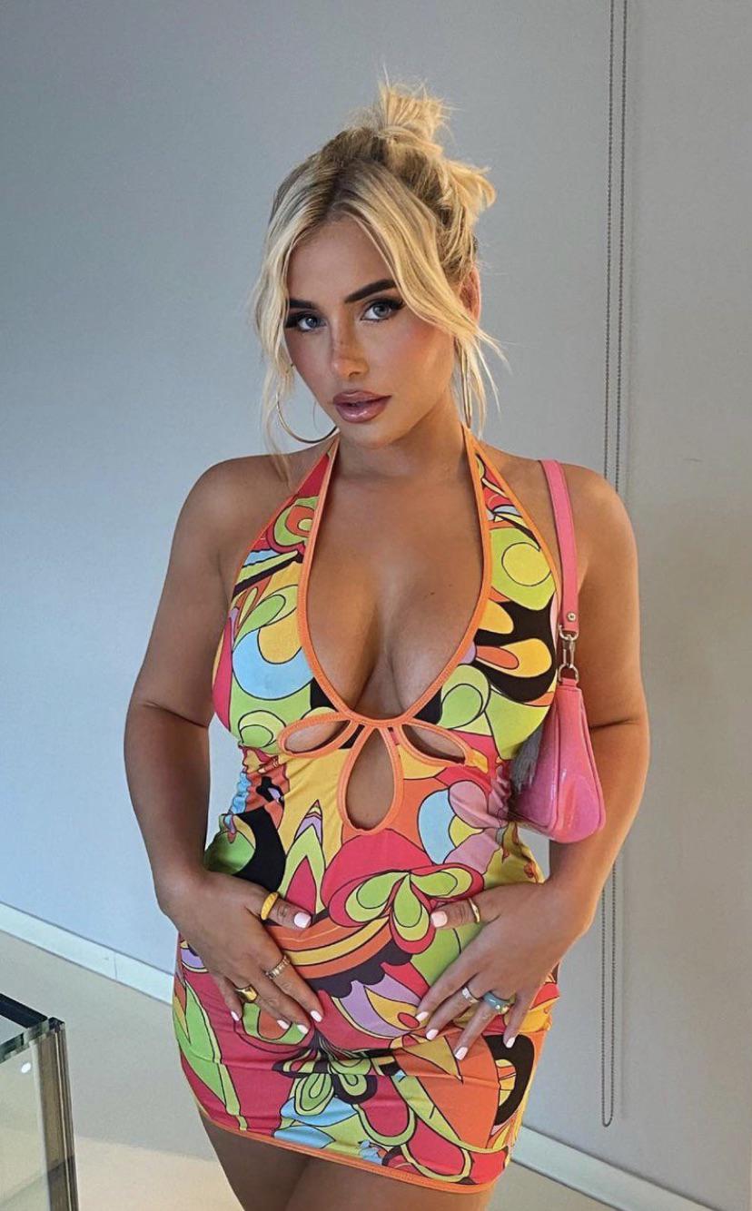 Ellie Brown is phenomenal | Scrolller