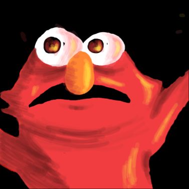 Elmo’s Christening | Scrolller