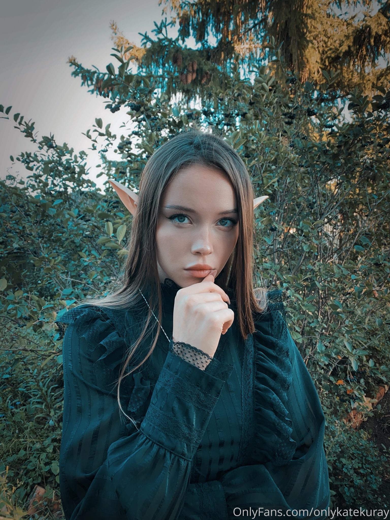 Elven ears | Scrolller