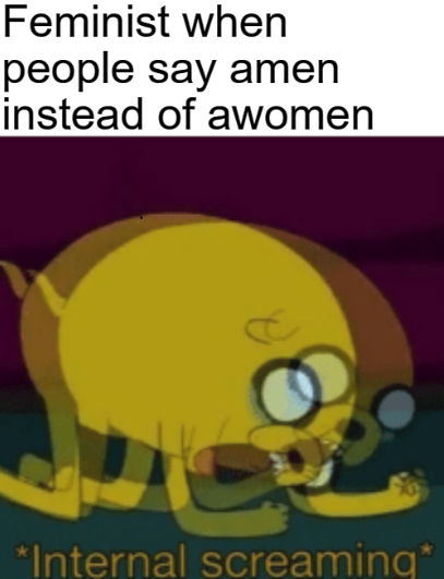 Emanuel Cleaver is a feminist hero | Scrolller