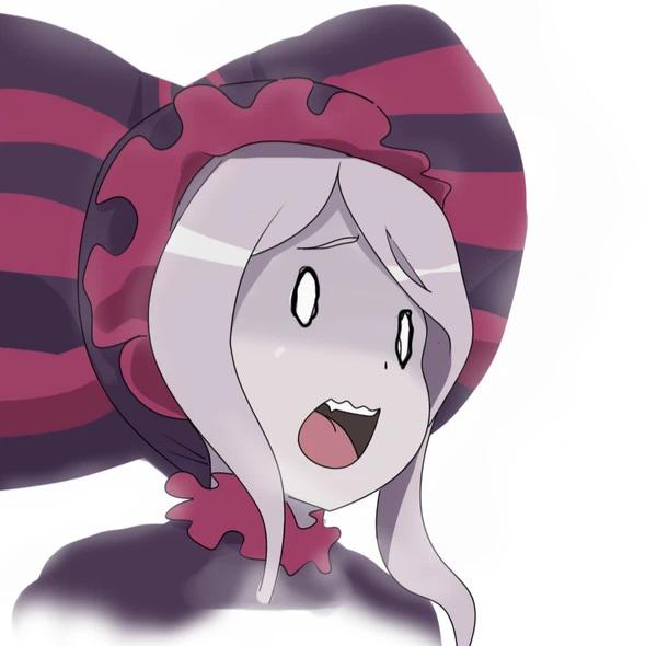 Embarrassed Shalltear is cute! | Scrolller