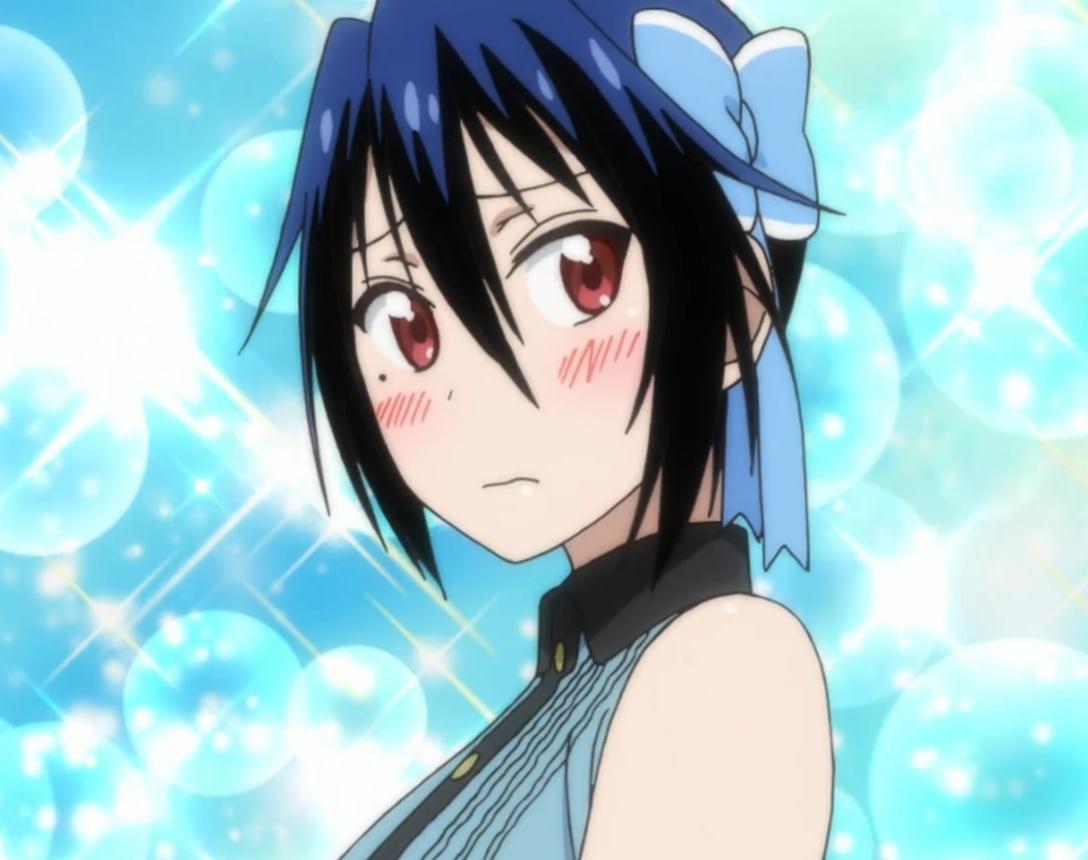 Embarrassed stare | Scrolller