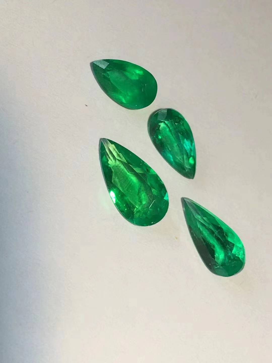Emerald tears | Scrolller