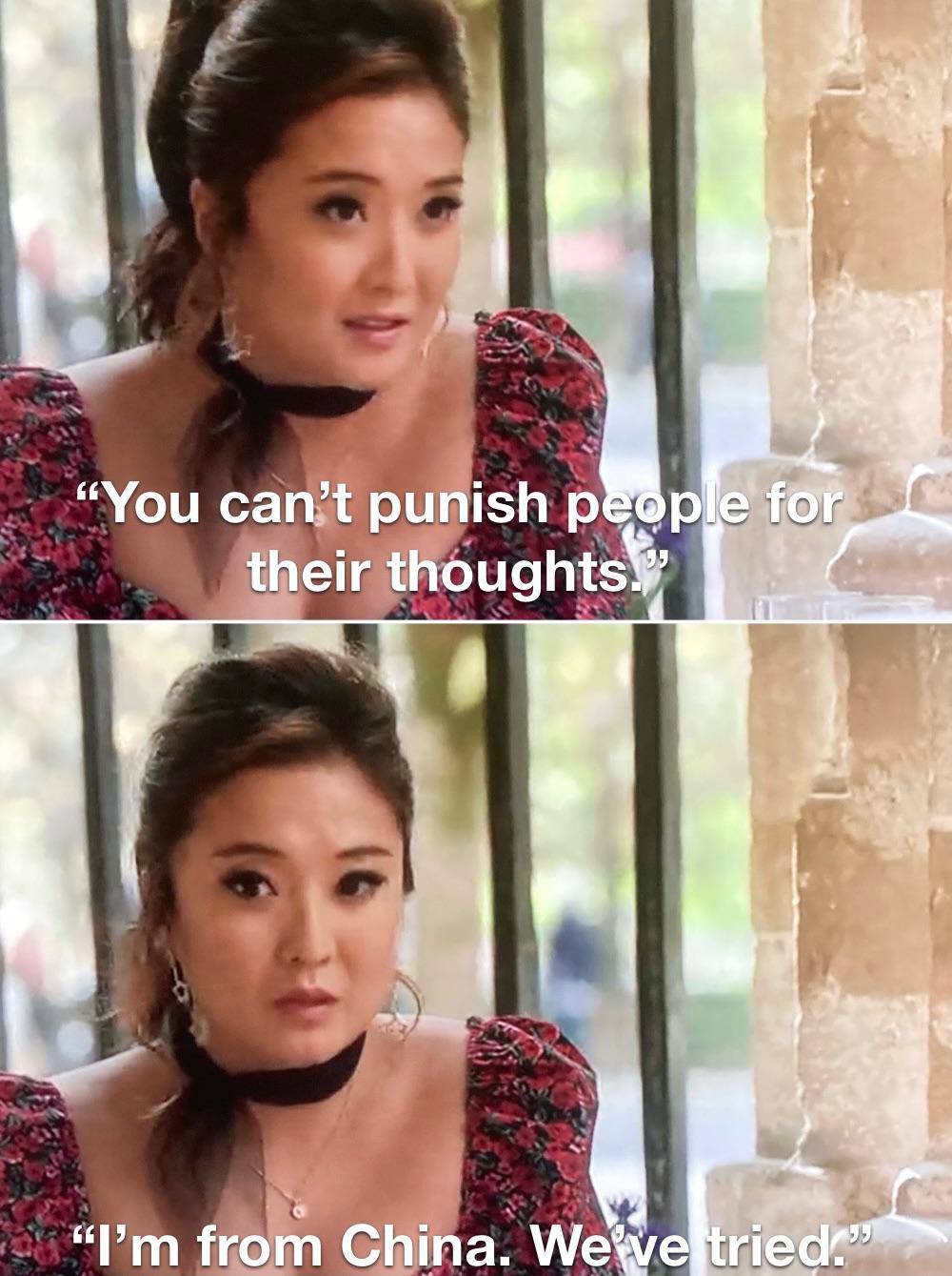 Emily in Paris is based | Scrolller