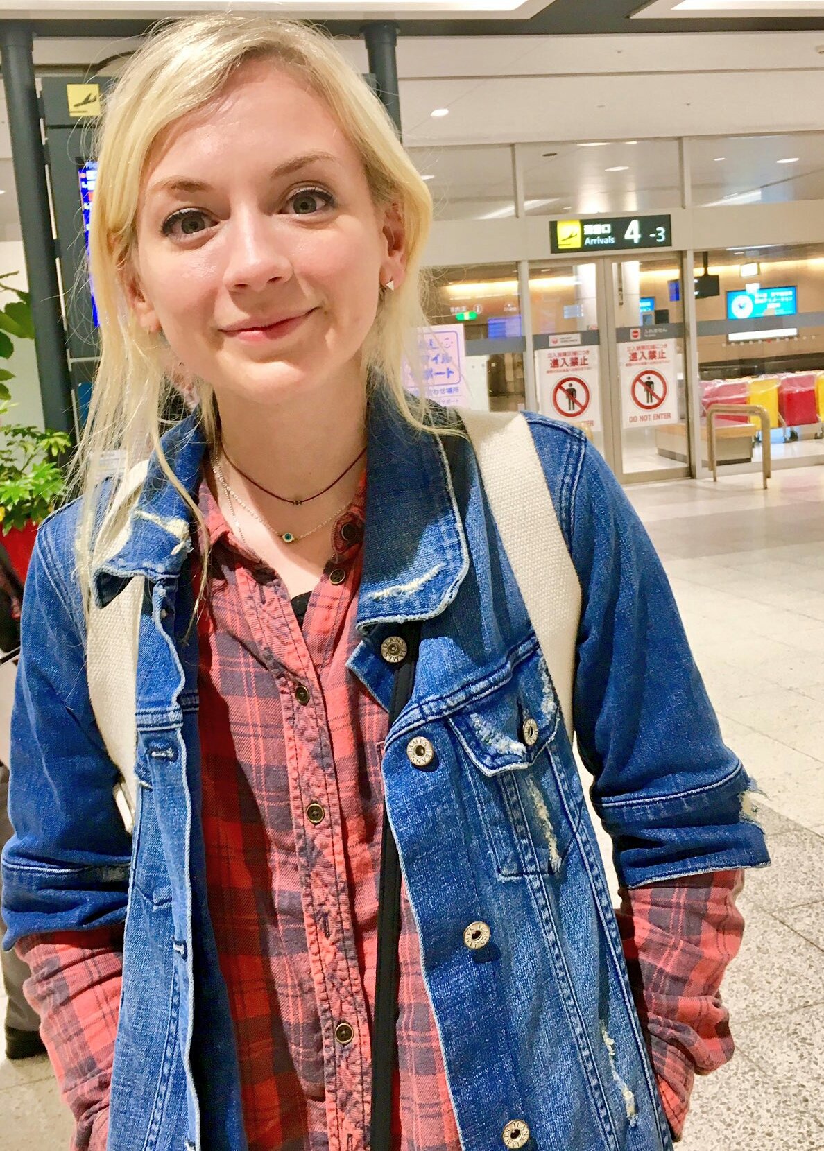 Emily in Tokyo. | Scrolller