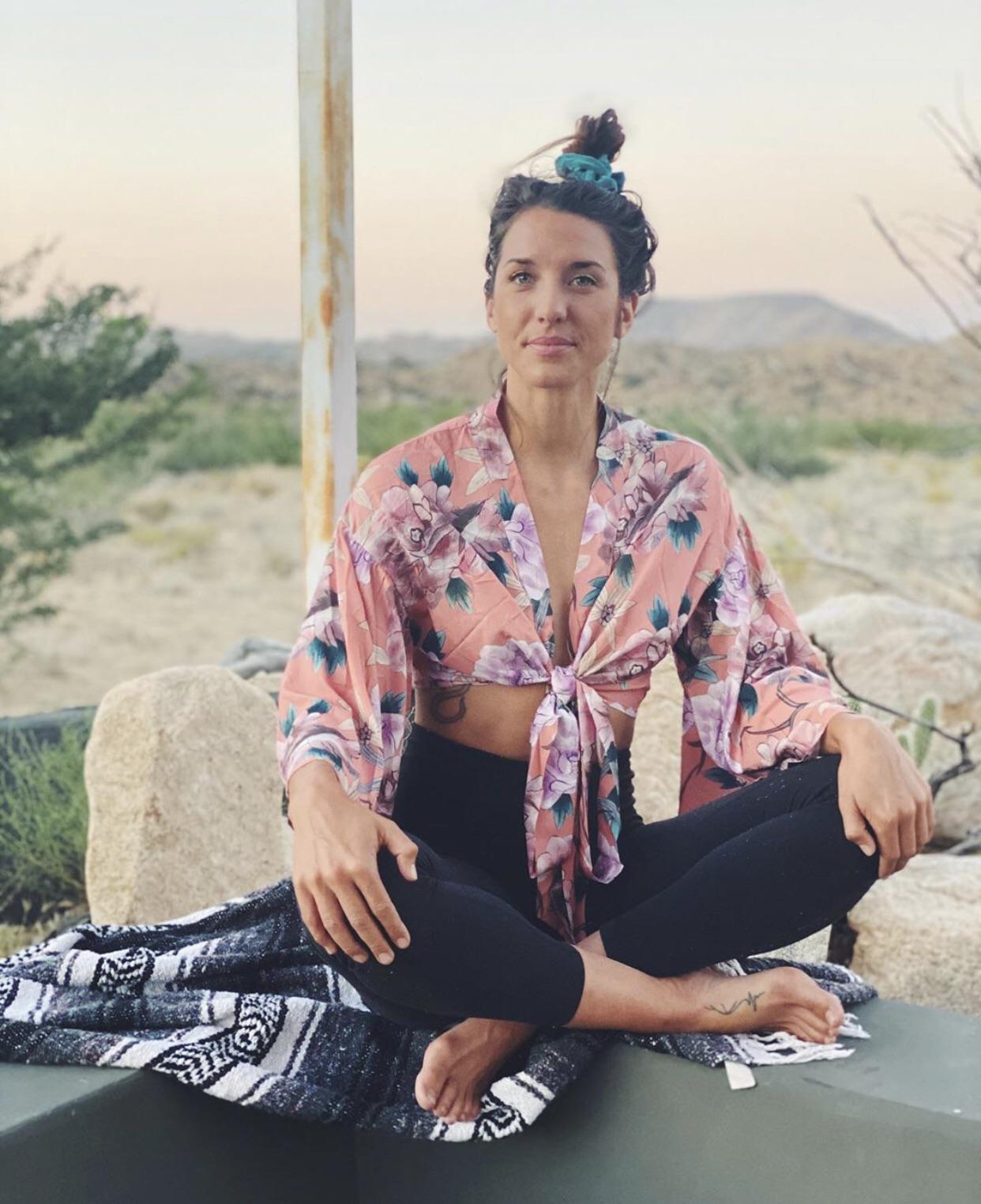 Emily Schromm | Scrolller