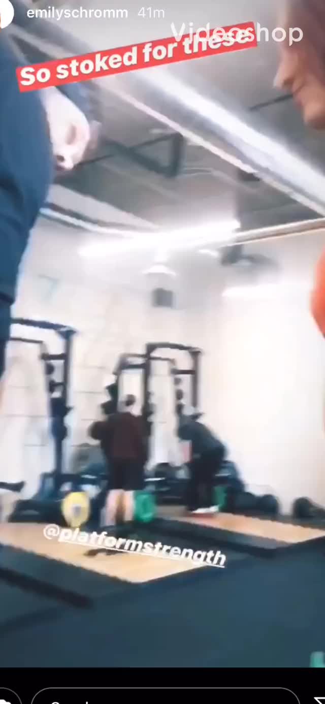 Emily Schromm | Scrolller