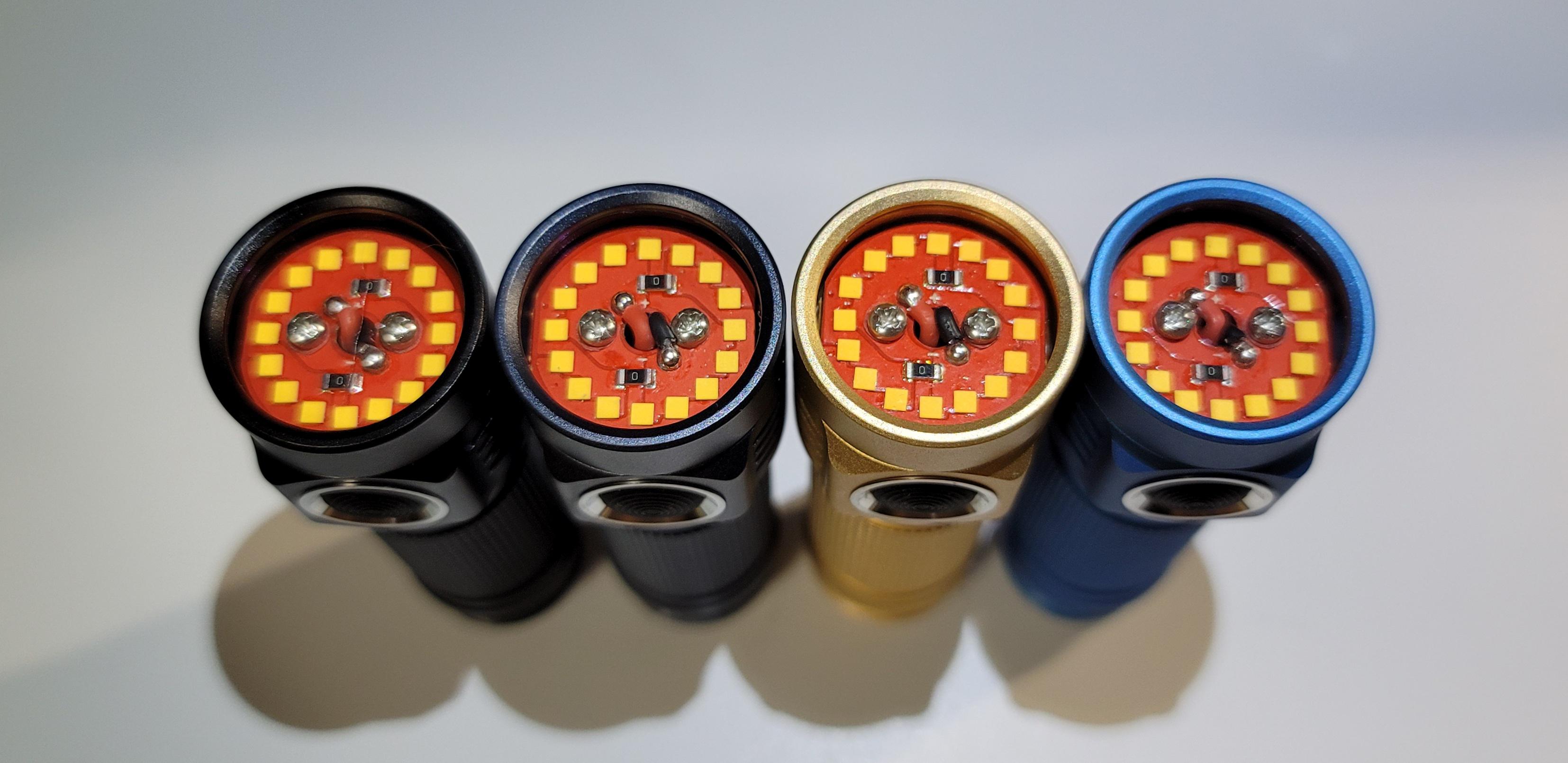 Emisar D4v2 nichia e21a mules | Scrolller