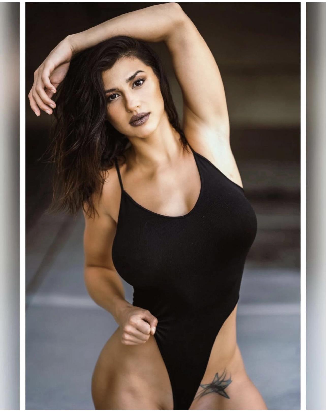 Emma Matia | Scrolller