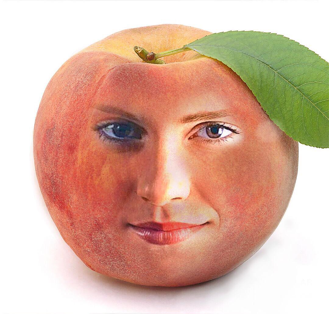 Emma Peach | Scrolller