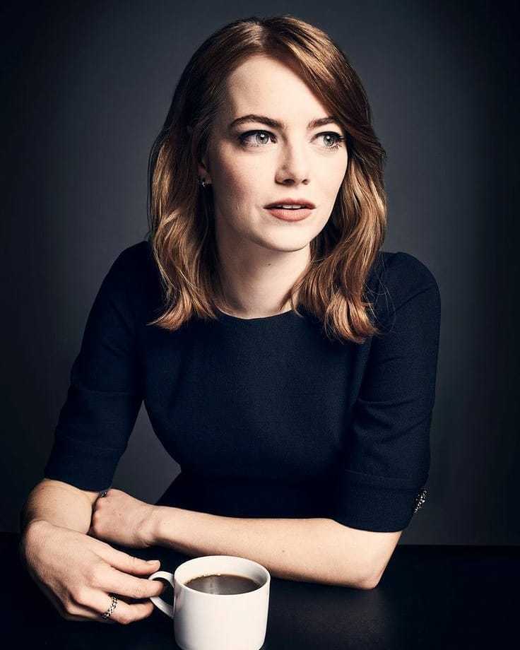 Emma Stone | Scrolller