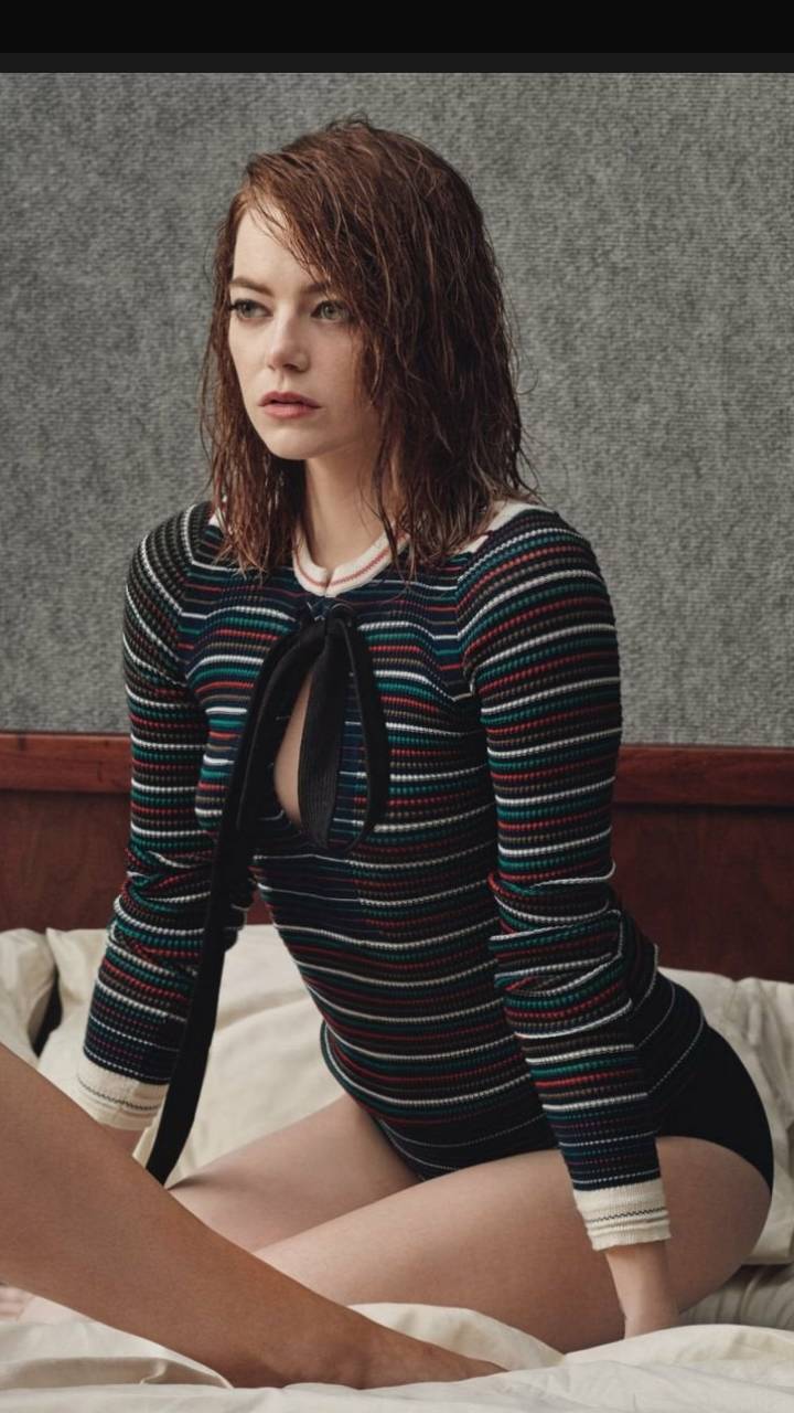 Emma Stone | Scrolller