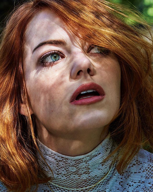 Emma Stone | Scrolller