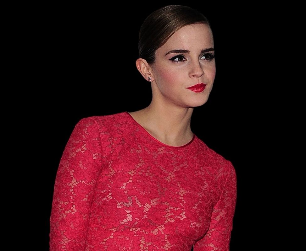 Emma Watson. | Scrolller