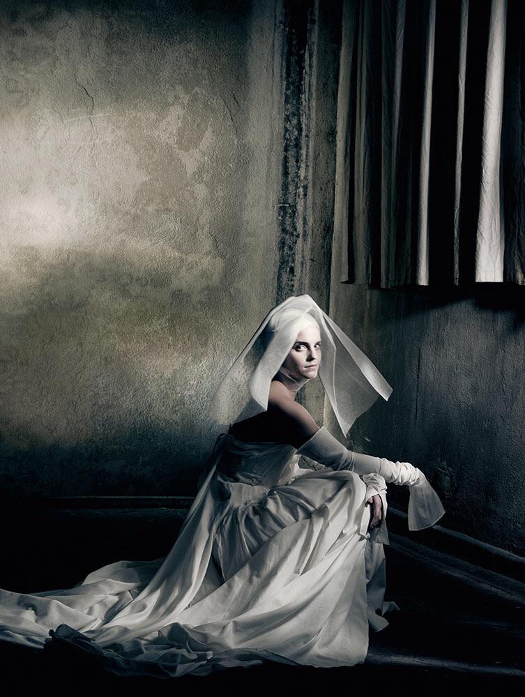 Emma Watson I have sinned | Scrolller