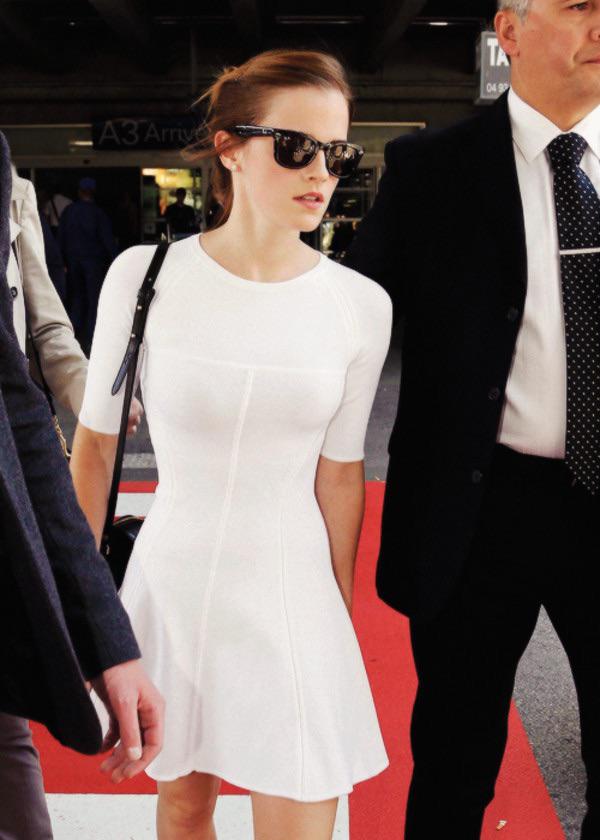 Emma Watson Makes Me Suck So Much Cock Scrolller