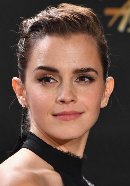 Emma Watson of course! | Scrolller
