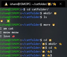 Emoji support in Windows Terminal | Scrolller