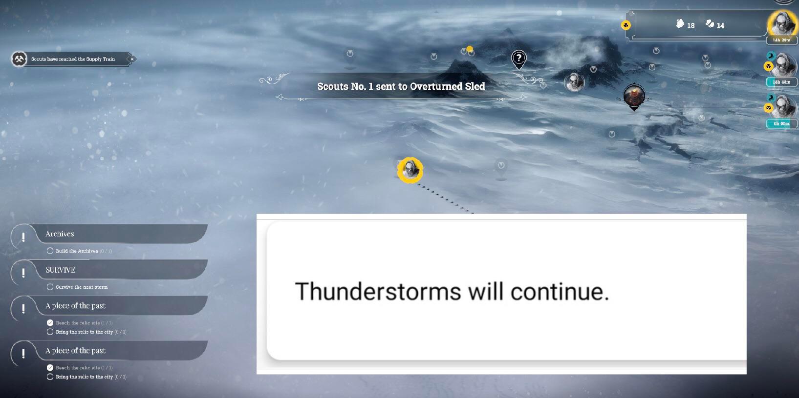 Endless mode | Scrolller