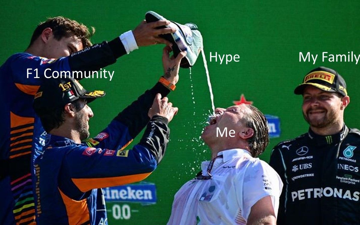 Energy level to the Max | Scrolller