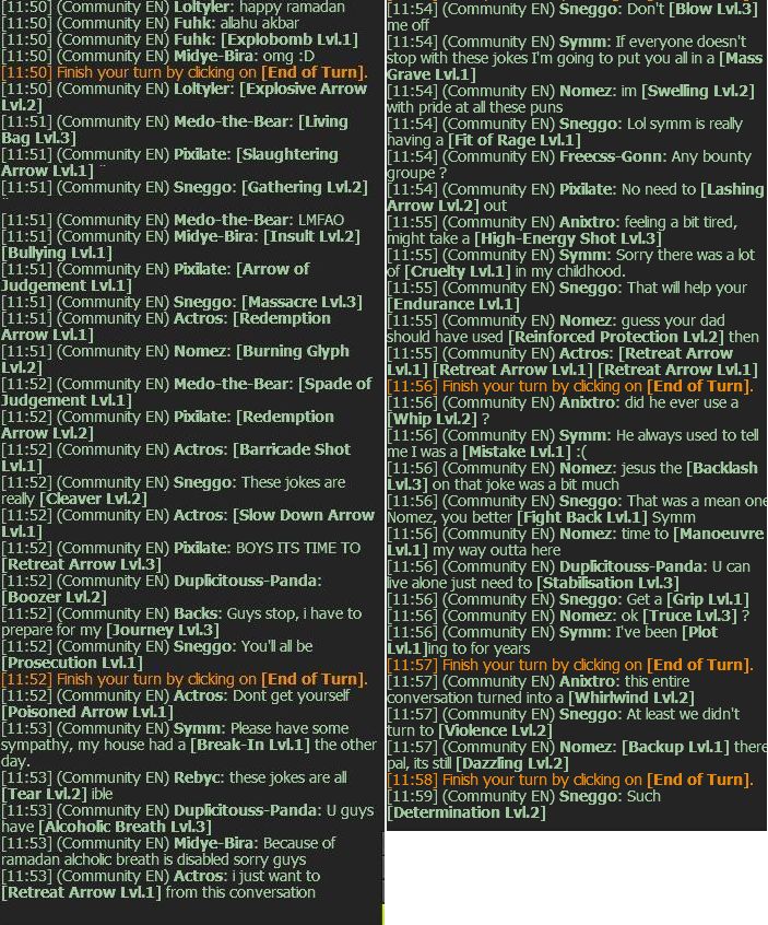 Eng Community Chat.. | Scrolller