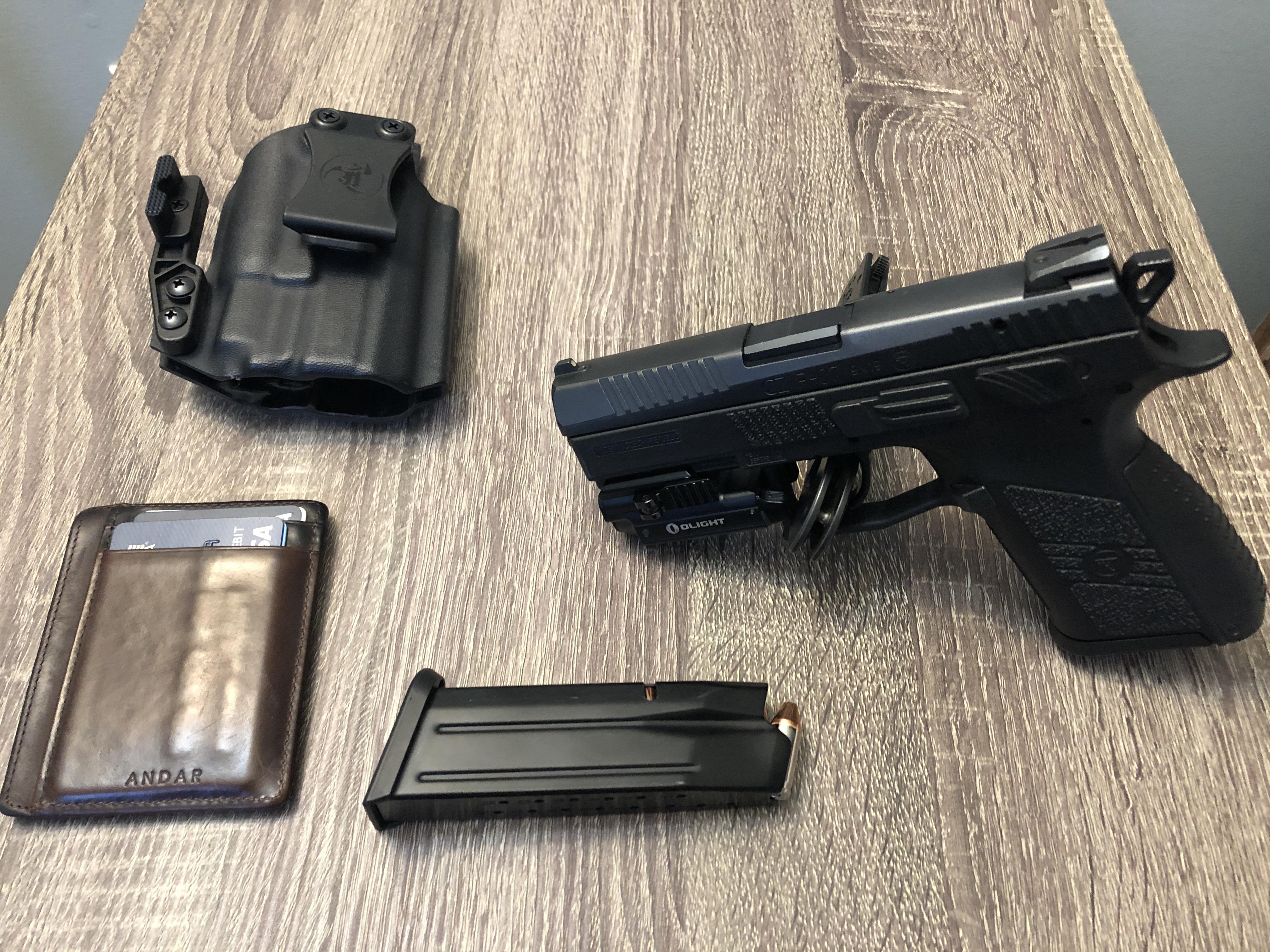 Engineer EDC | Scrolller