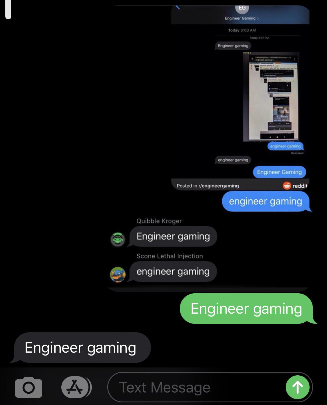 Engineer gaming 15 | Scrolller